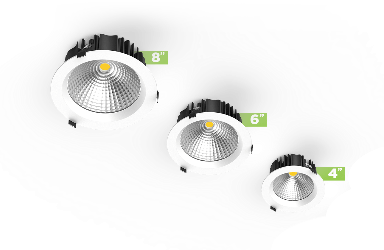 Evolve Lighting | LED Lighting specialists | New Zealand